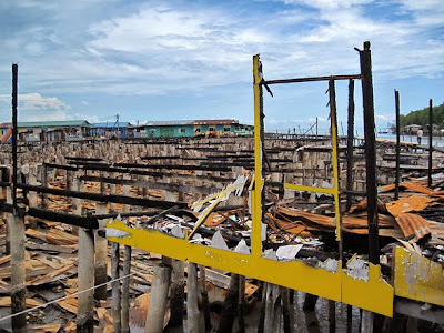 Simon Leong @ Brunei Darussalam: Humanitarian Aid to Kg Awat-Awat ...