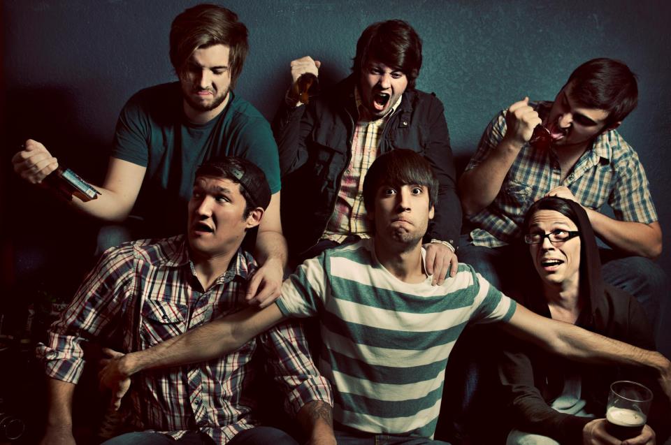 Interview with Hooligans | Berita Musik Dan Entertainment - Press Of Gang