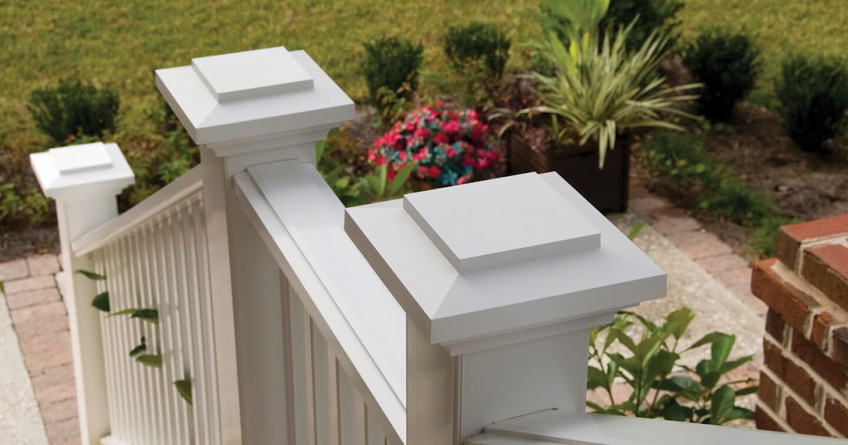 No Maintenance Deck & Rail: RESERVE RAILING