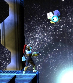 Still Alive: A Gamer's Commentary: Game Review: Megatroid