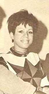 Brown Sugar: Over 80 Years of America's Black Female Superstars: Minnie ...