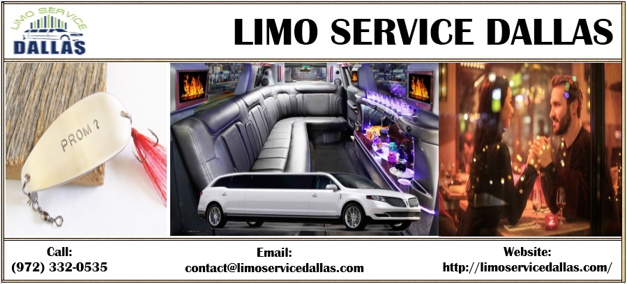 Selecting a Prom Date With 4 Easy Ideas