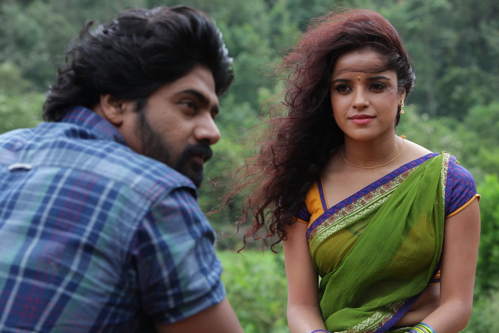 tollywoodtv: Dhalam Movie Stills