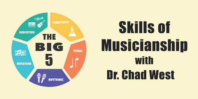 Making Musicians: Educating the Complete Musician