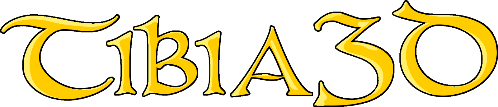 Tibia 3D - Project ideas