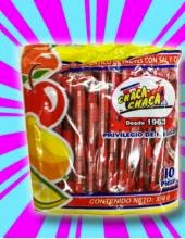 CHACA CHACA (dulce mexicano )