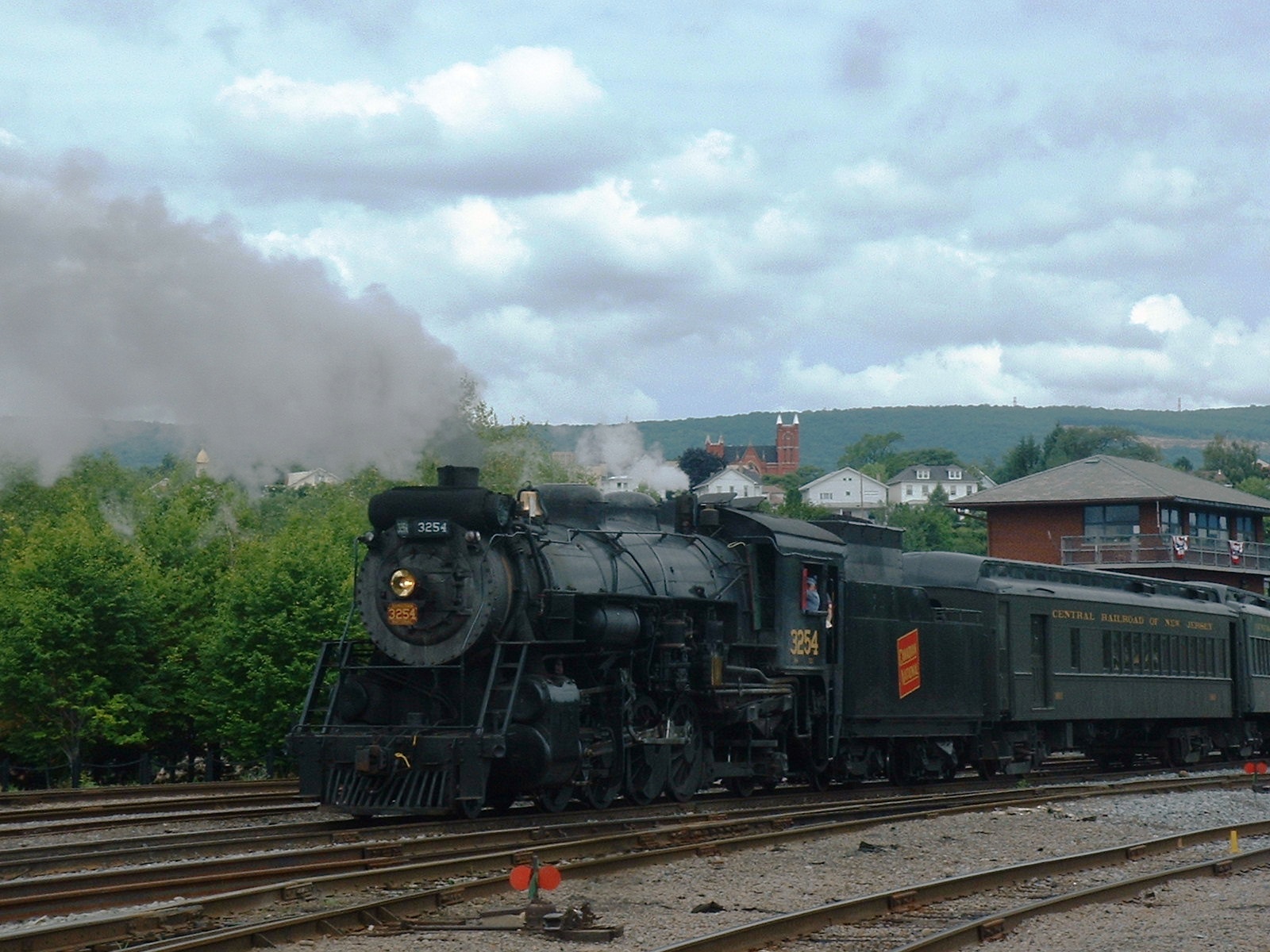 Frank's Place: July 2012