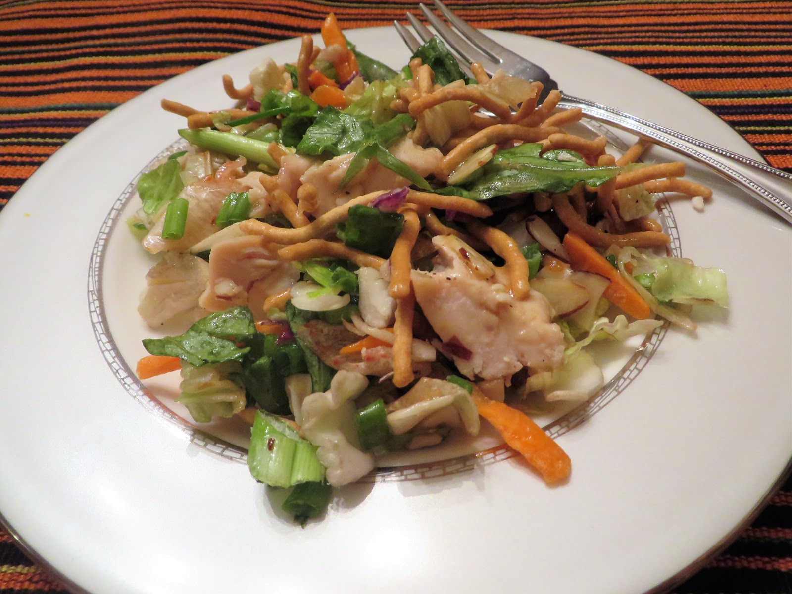 Ever Ready: Native American Heritage Month