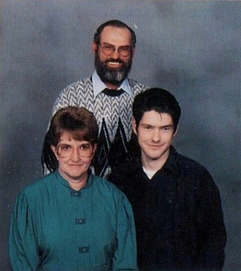 Instead of Dishes and Laundry : Duck Dynasty's Robertson Family Reveals ...