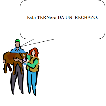 El blog para aprender inglés: Turn down: denegar, rechazar (phrasal verb)