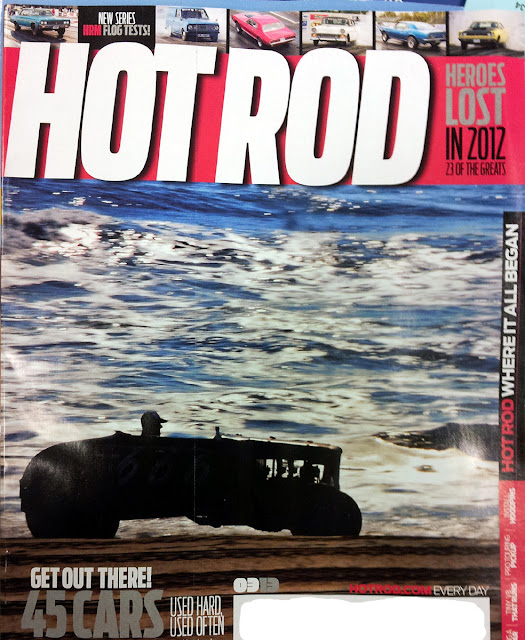 Just A Car Guy: Hot Rod Magazine went back to beautiful photography for ...