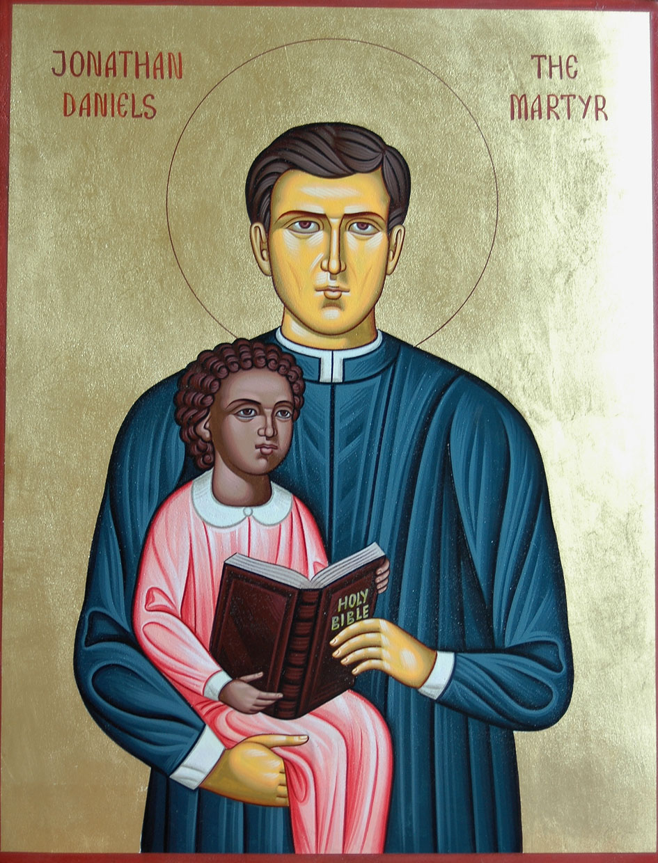 in search of thin places: called to magnify the Lord