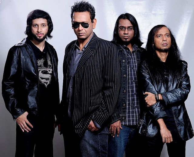 Ghum Sumon Arthohin Bangla/Bengali band song chords - Bangla Gan Chords ...