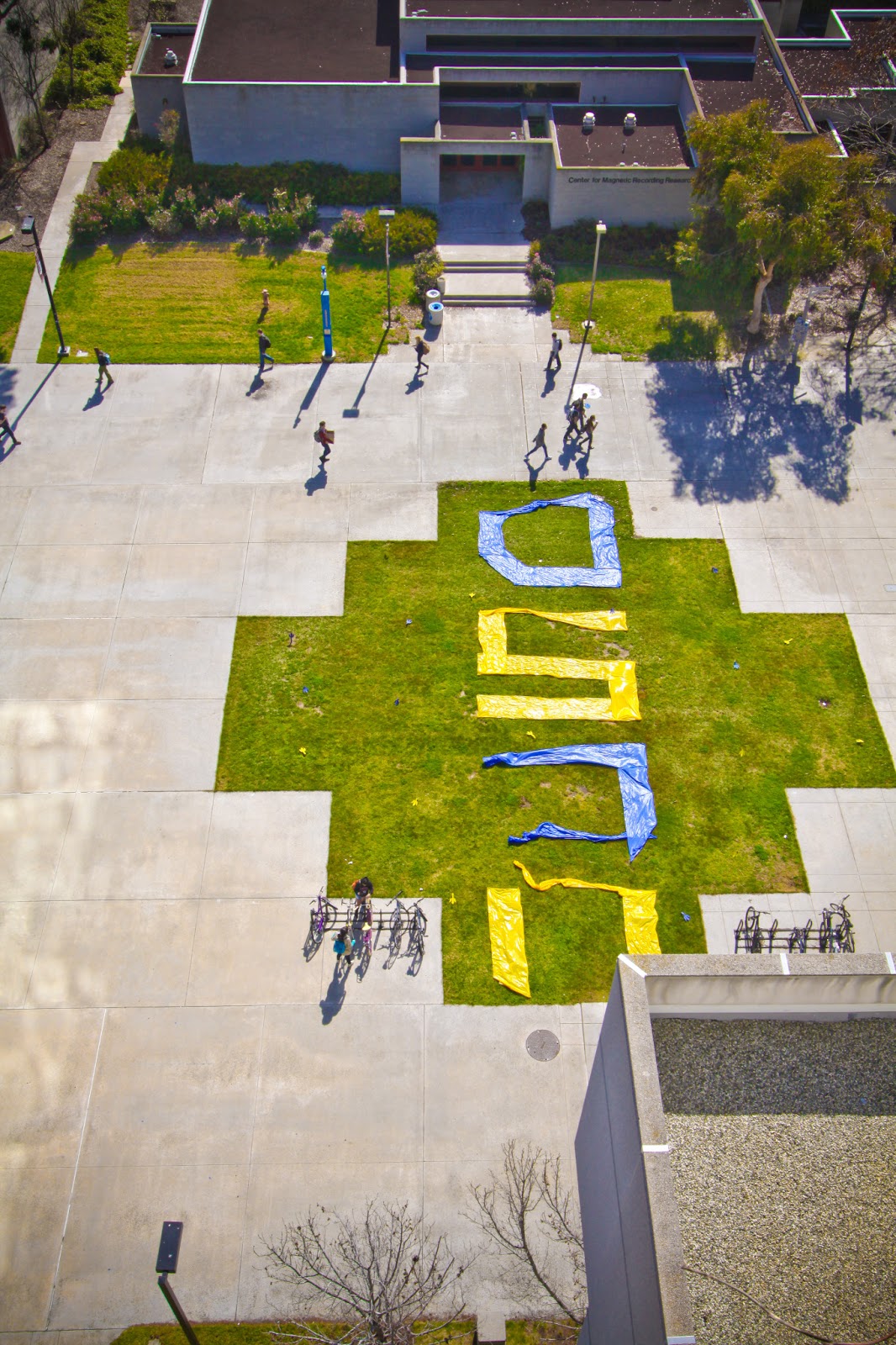 UC San Diego Jacobs School of Engineering blog: It's Spirit Week at the ...