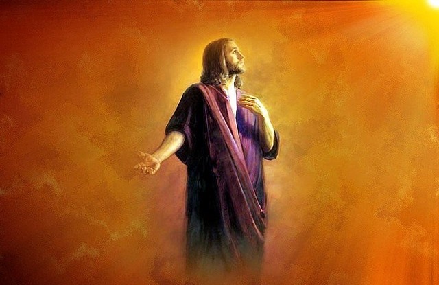 Diácono Luis Brea Torrens: ¡Ven, Señor, Jesús!