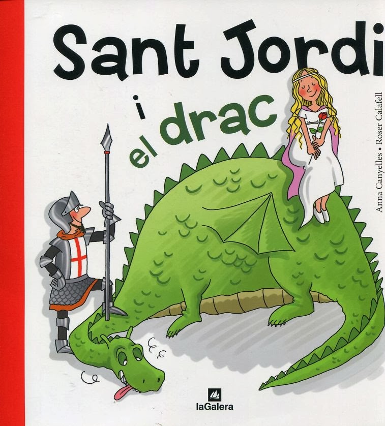 ART ALS CARRERS DE BARCELONA: ELS DRACS DE BARCELONA (I)