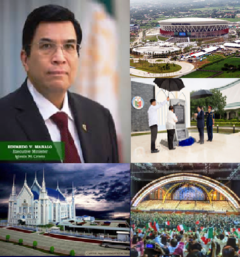 Eduardo V Manalo - Alchetron, The Free Social Encyclopedia