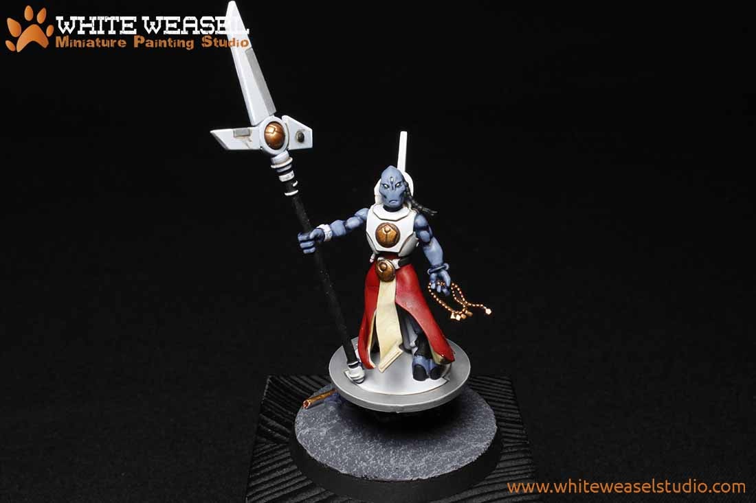 Pintado de miniaturas por encargo. Warhammer, Warhammer 40000 ...