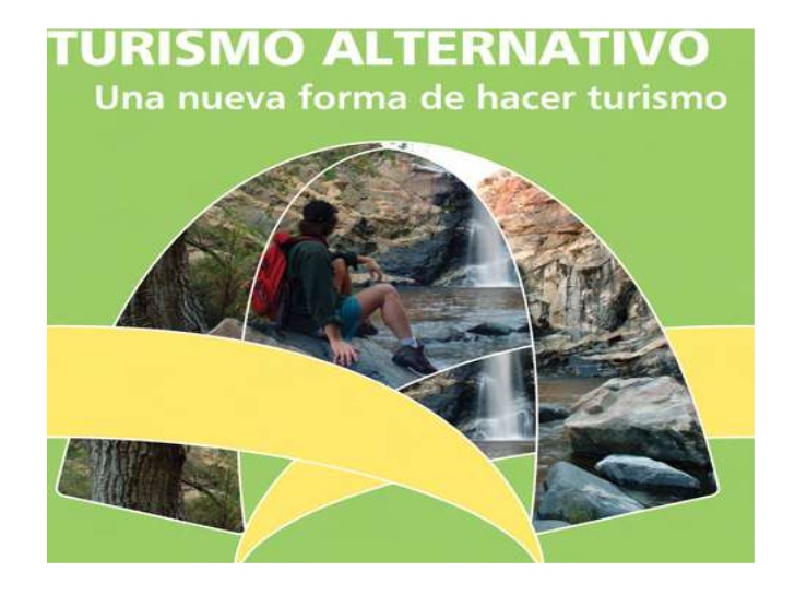 Turismo Alternativo, Económico, Deportivo, Cultural y Social.: 5 TIPOS ...