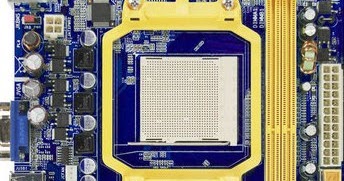 Biostar Mcp6pb M2 Owner's Manual