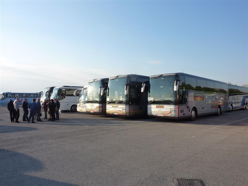 SAB @ ITALY