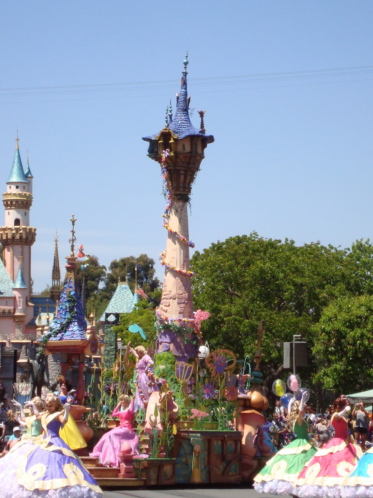 Princess Wonderland: Soundsational