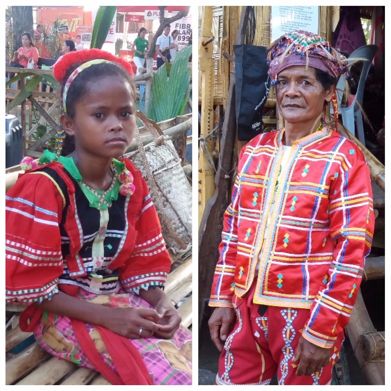 Lovin' Davao: A Close Encounter With Davao's Indigenous Tribes