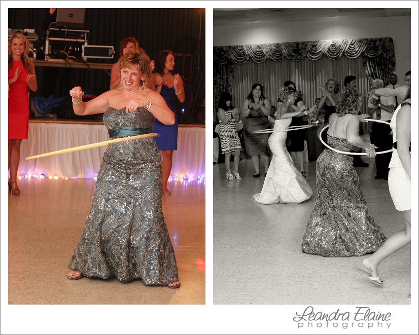 Erica & Michael, Jim Thorpe Wedding Photograhy - Leandra Elaine Photography