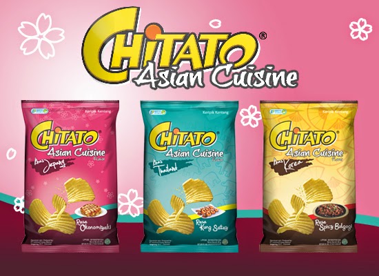 Kata Kata Iklan Chitato