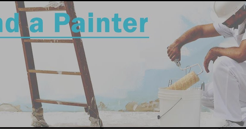 BuildPro: Find A Painter For Painting Your House From Your Computer ...