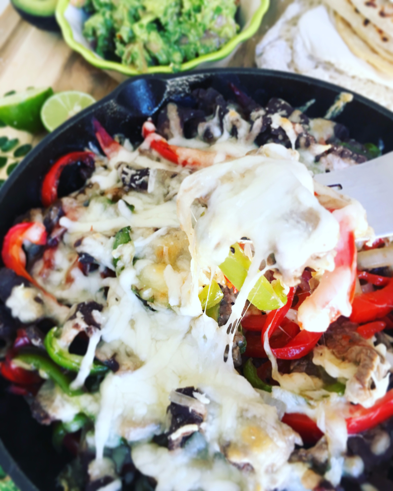 Alambre de Res - Delirios de Cocina