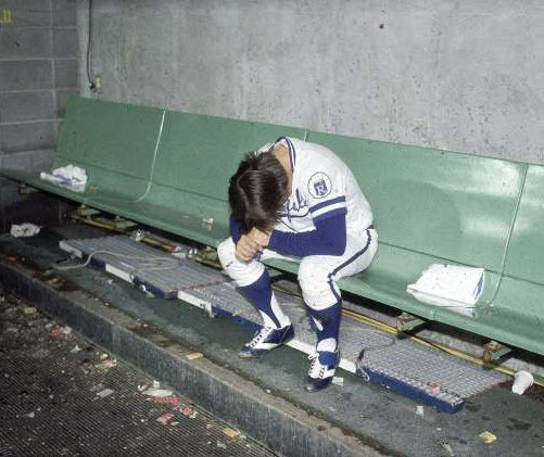 1977 Baseball Cards Update: Game 5 of the 1977 ALCS