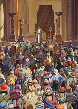 Gerald Whitely: Acts 2:37,38