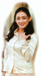 Gallery Foto Alda Risma