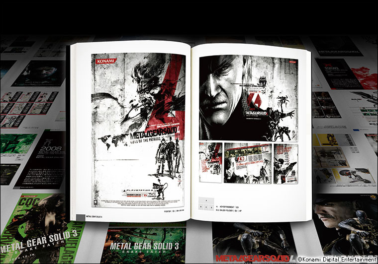 Análise: Acompanhe toda a saga de Snake em Metal Gear Solid: The Legacy ...