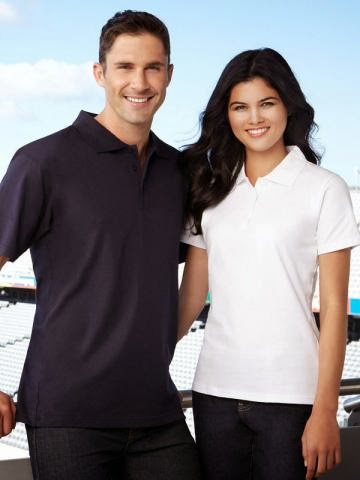 Polo Shirts Australia
