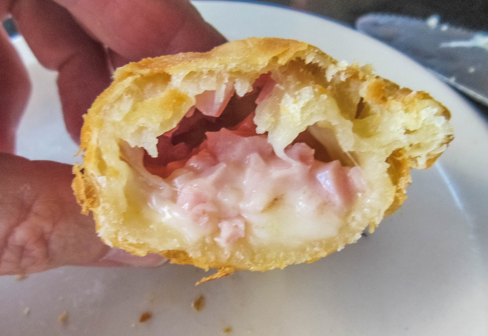 Cannundrums: Lala's Argentine Grill - Los Angeles