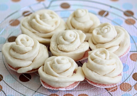 My Kitchen Snippets: June 2014