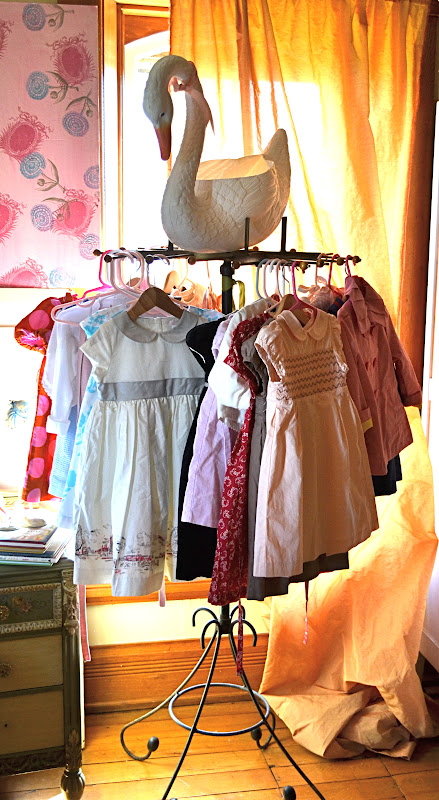 mcmaster and storm: Details.......Thrifting, Kid's Rooms & Clothing
