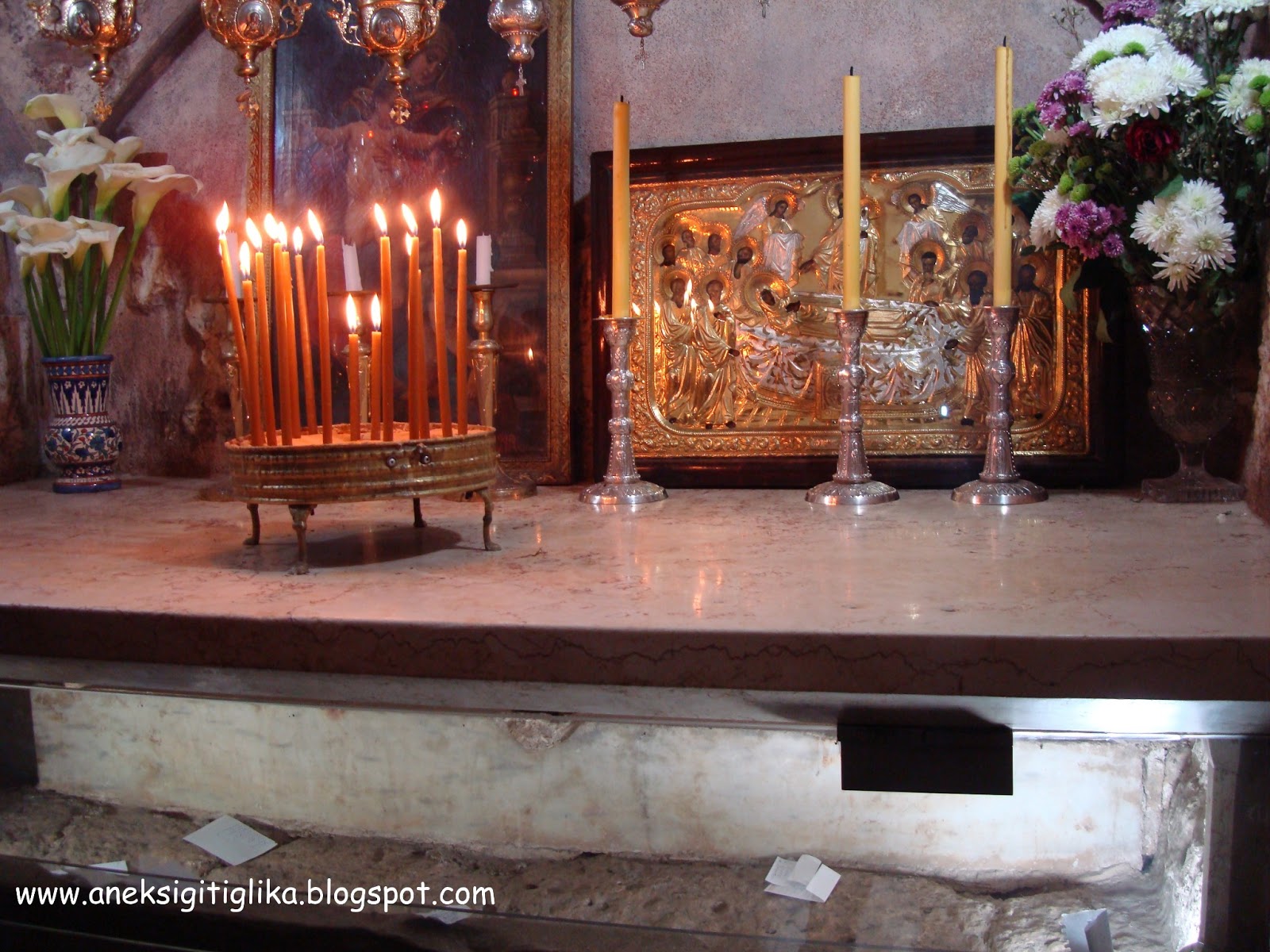 Νηφαλια Μεθη