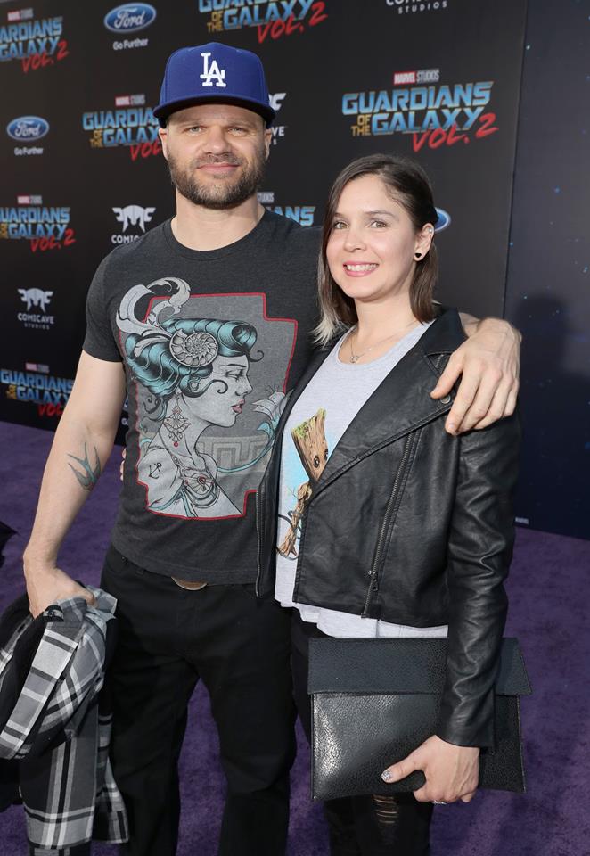 List of 13 'Den of Thieves' cast members