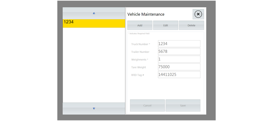 Technology Revolution: Yield Pro: Advanced Harvest Management Software ...