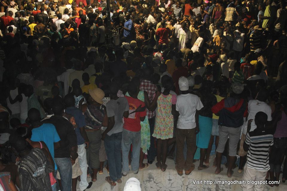 Kita Nago- Ville De Limbé, Nord, Haiti