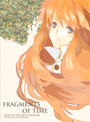 INARI: Fanzines en el Salón del Manga de Barcelona (parte 1)