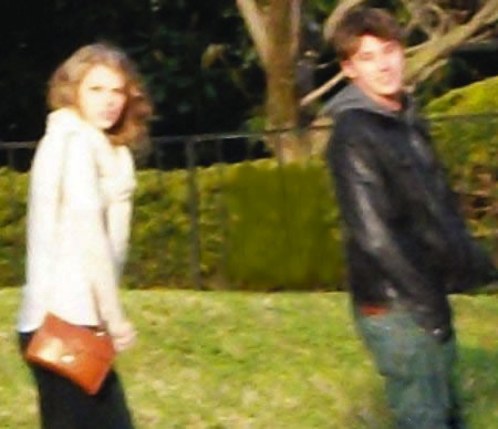 Swiftionary: The Guys