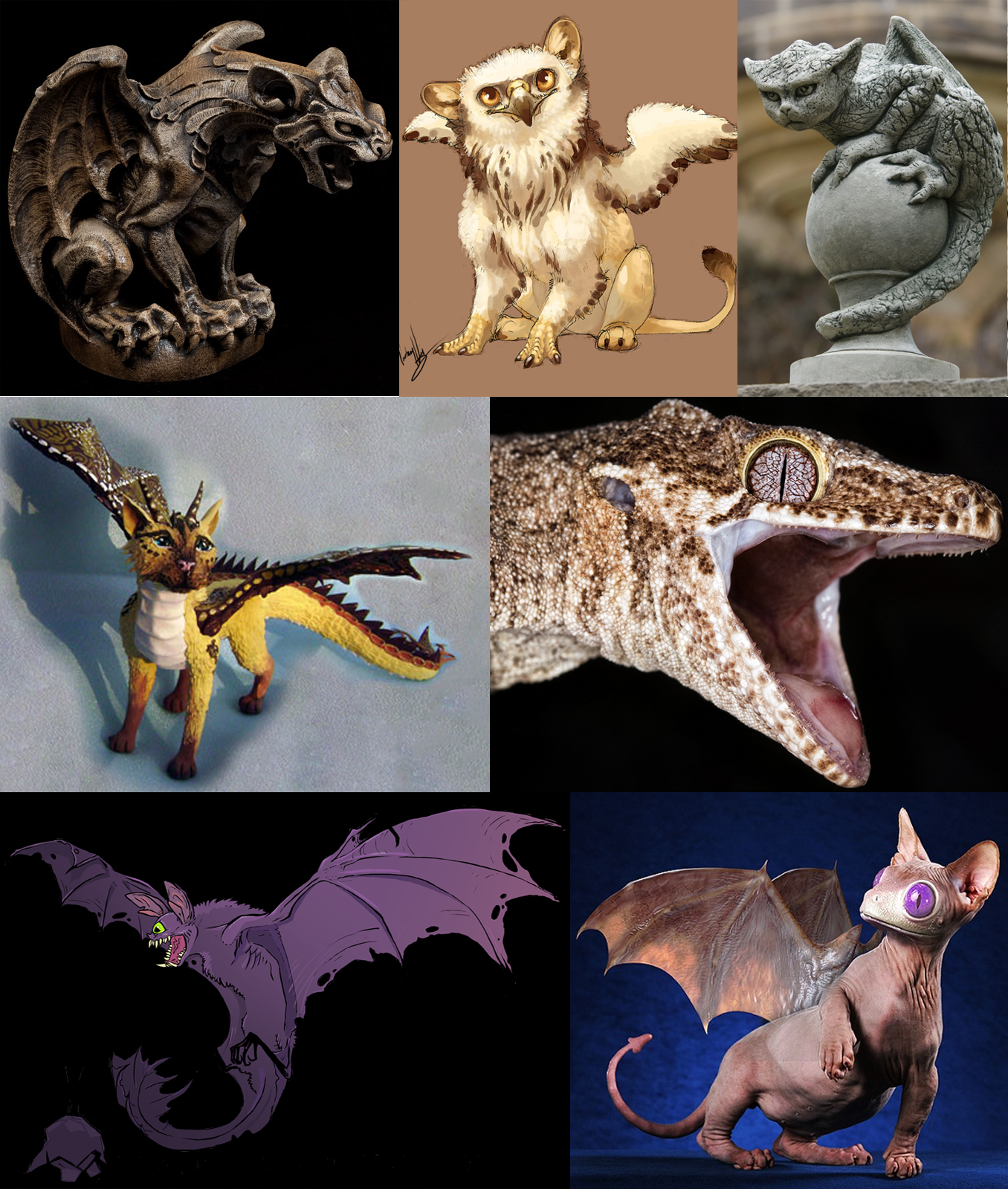 Eleanor Spence - BA (Hons) Computer Animation Arts, UCA Rochester ...