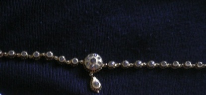 Les Algéroises: Le Khit errouh