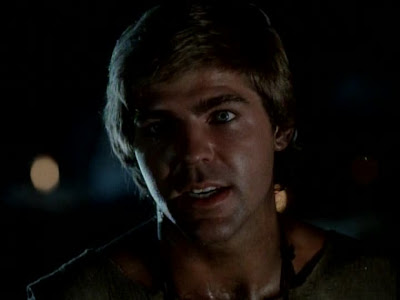 Happyotter: AMERICA 3000 (1986)