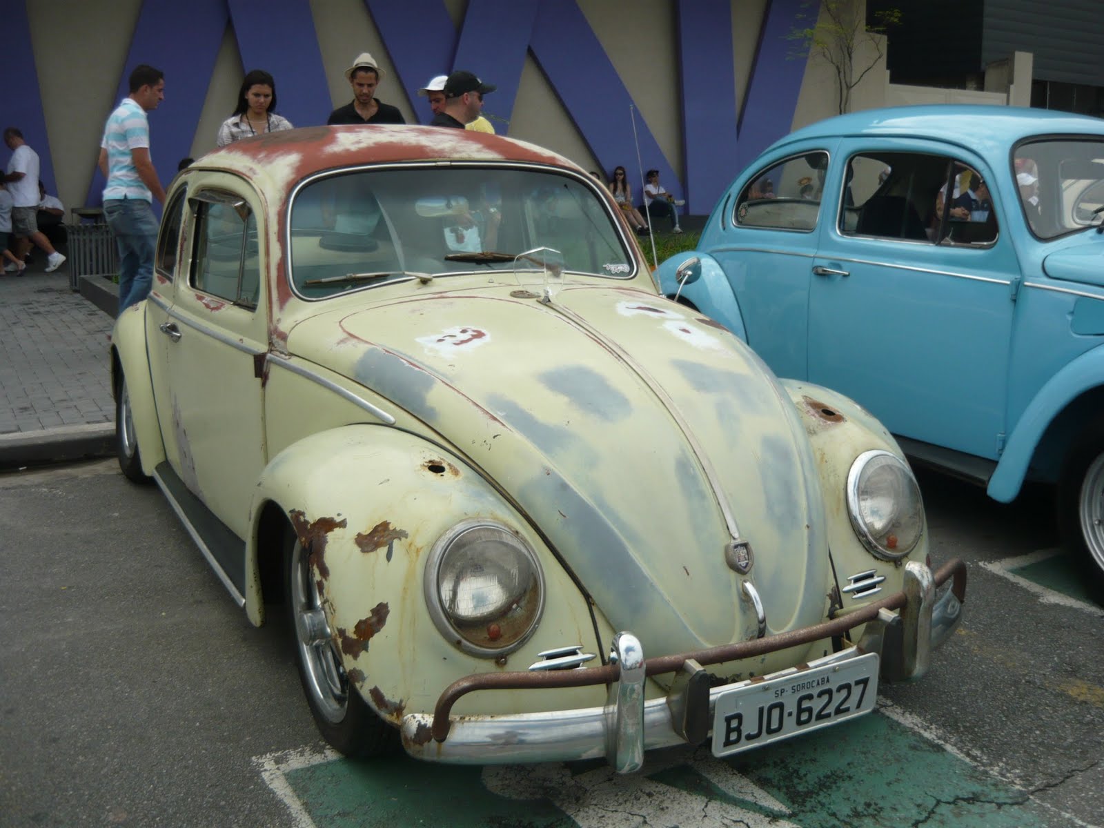Fusca Classic: Vw - evento Dia do Fusca 2012 (parte 4).
