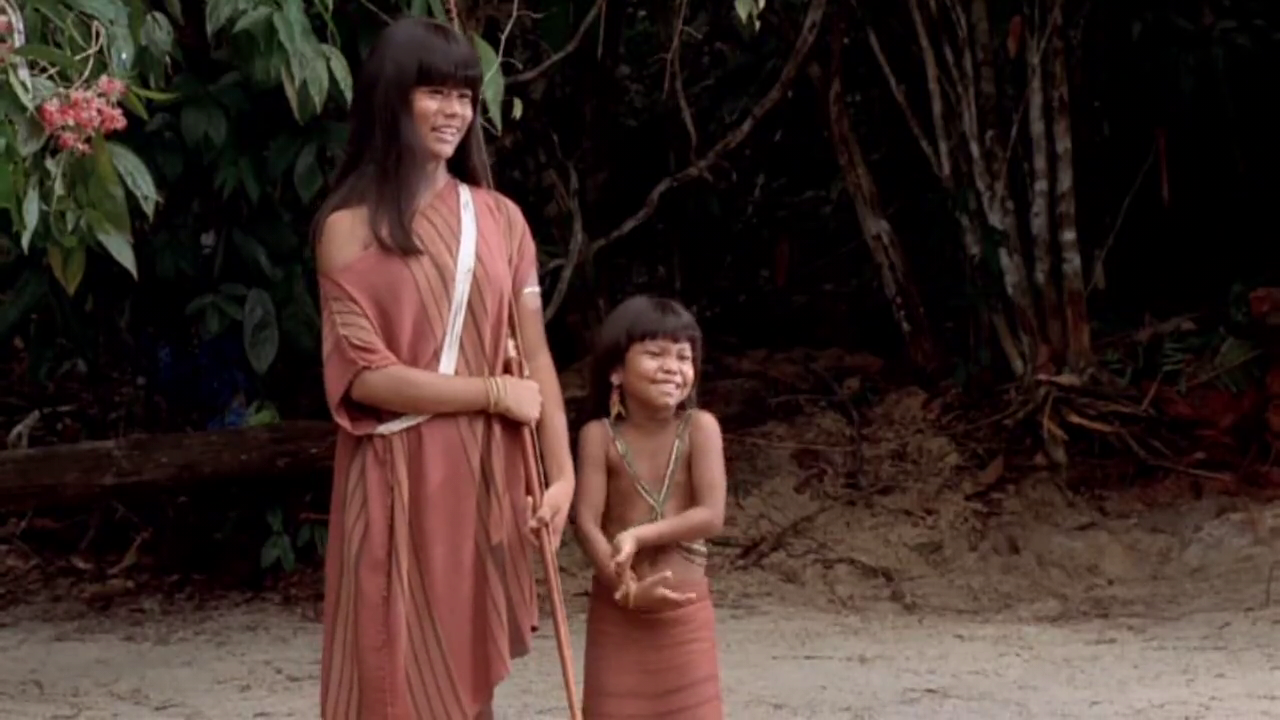 Tainá - A Franquia | Super Review Time